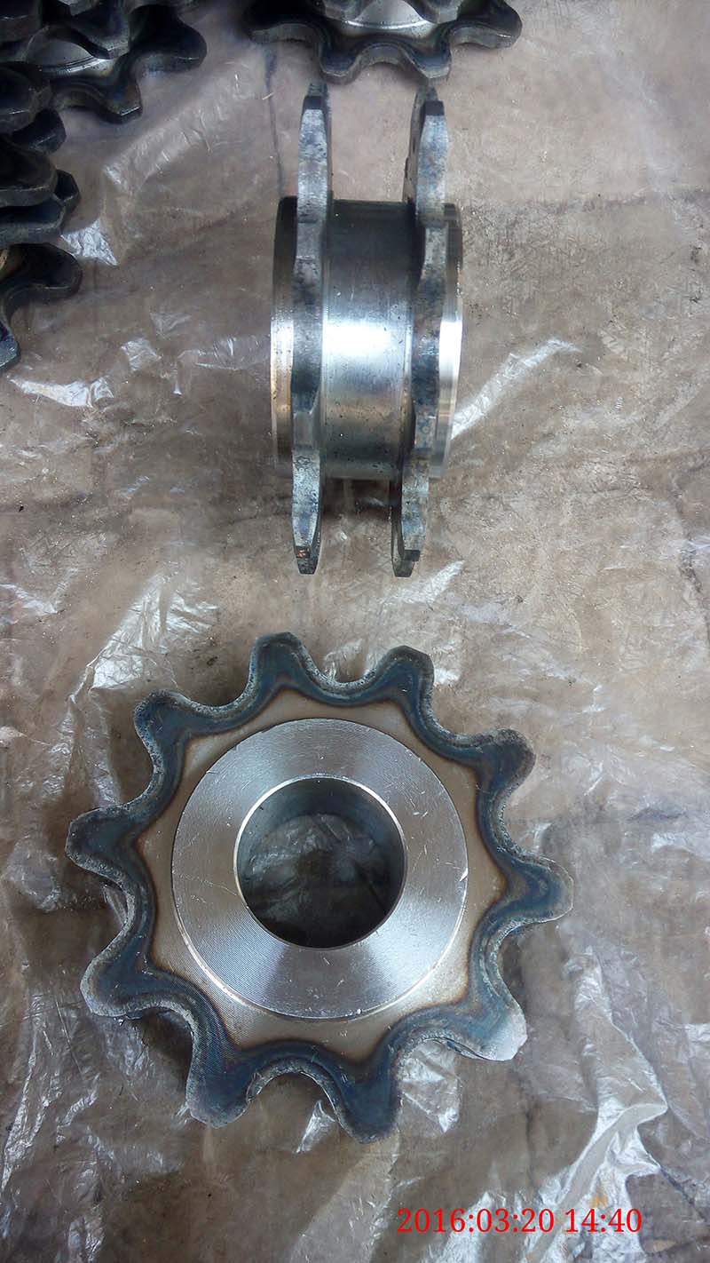 Bs25-C212A - ZYX-sprocket.Co.,Ltd.